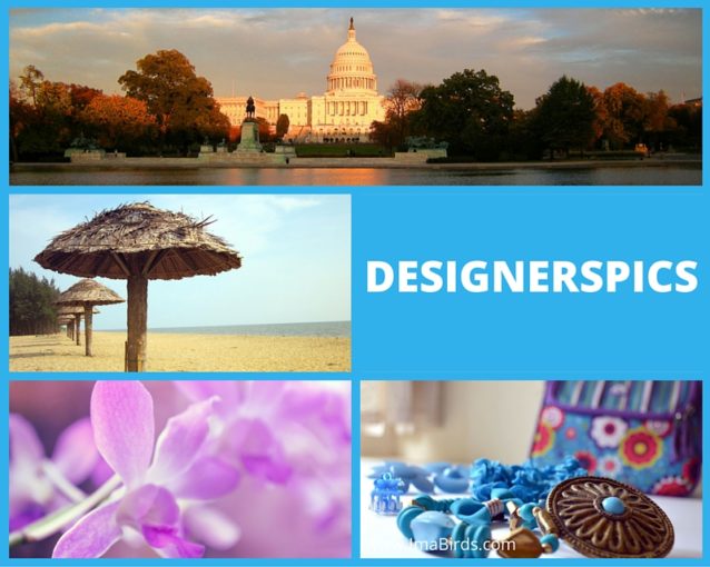 24 Quellen für lizenzfreie kostenlose Bilder