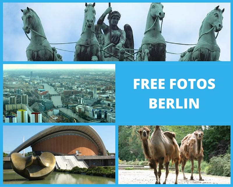 24 Quellen für lizenzfreie kostenlose Bilder