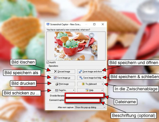 Bilder & Videos vom Bildschirm aufnehmen: Die besten Screenshot Tools