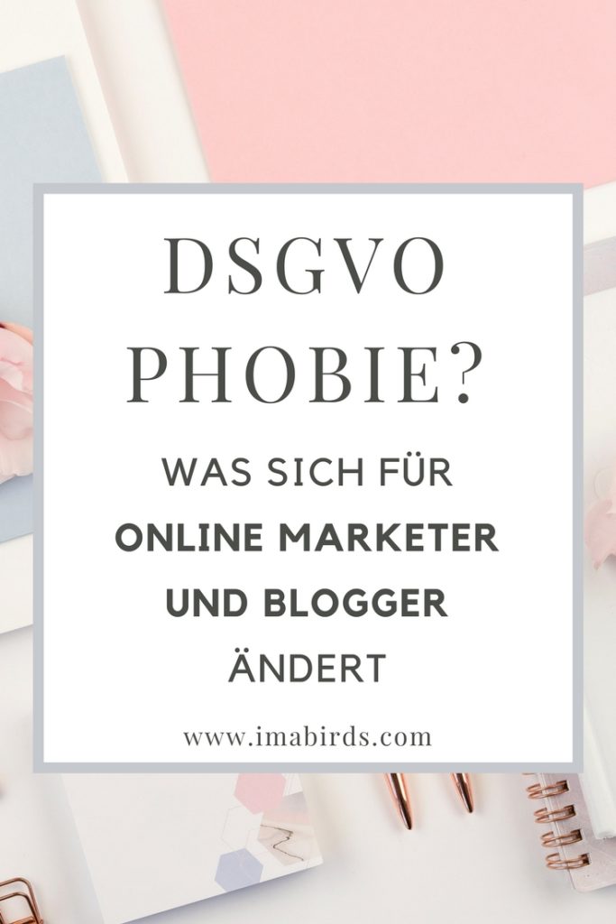 EU-Datenschutz-Grundverordnung – Ist deine Webseite DSGVO-konform?